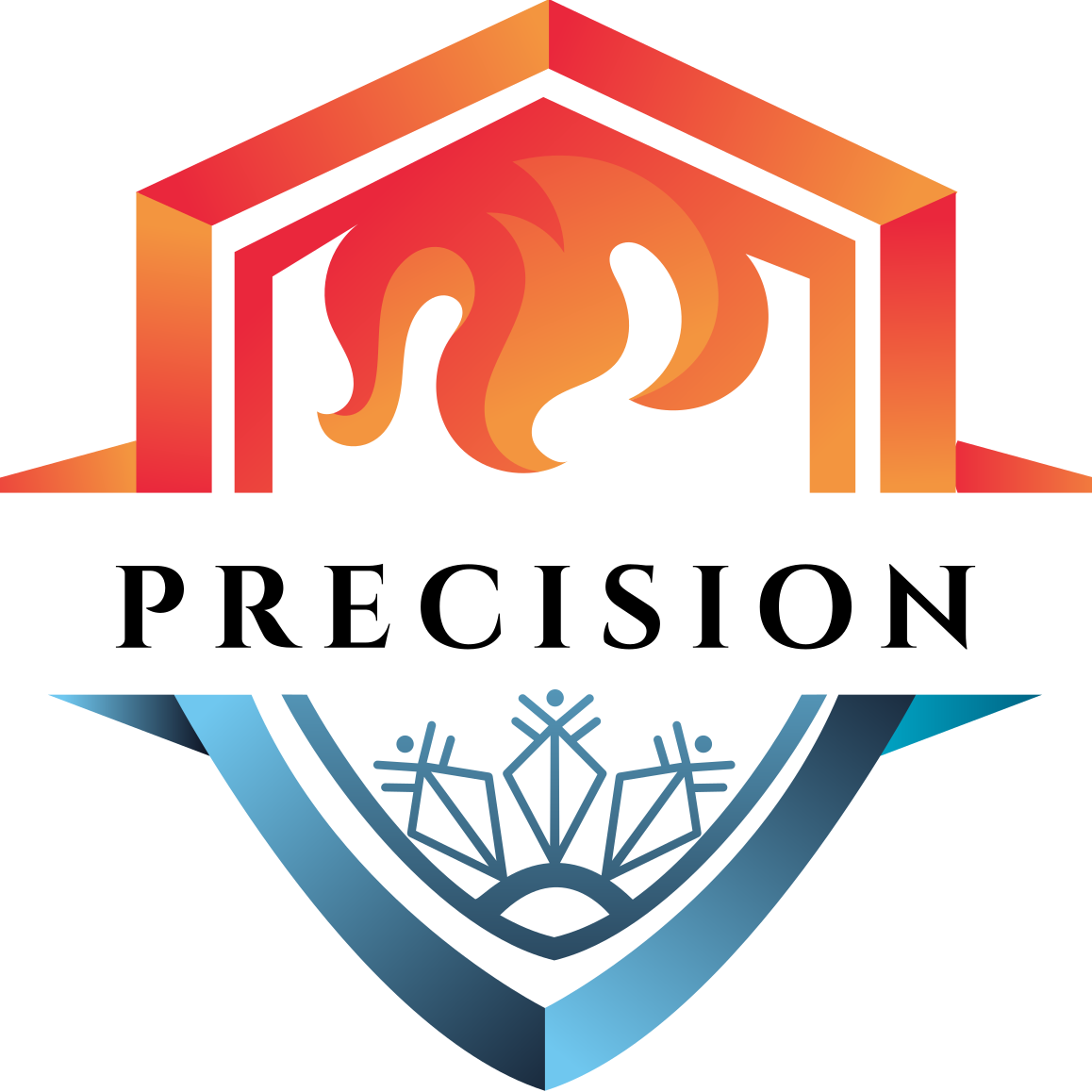 Welcome To PRECISION RESTORATION